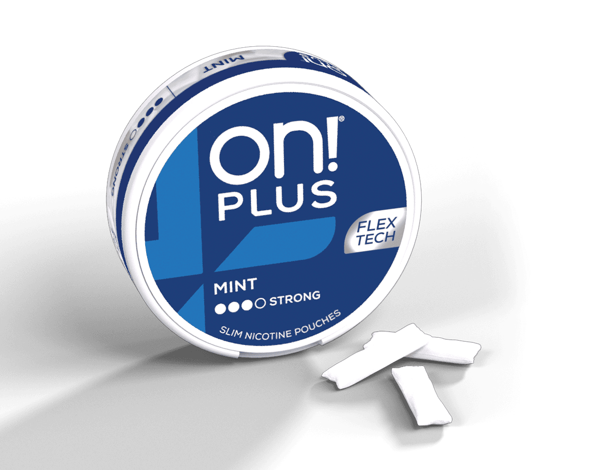on!®PLUS - on! EU